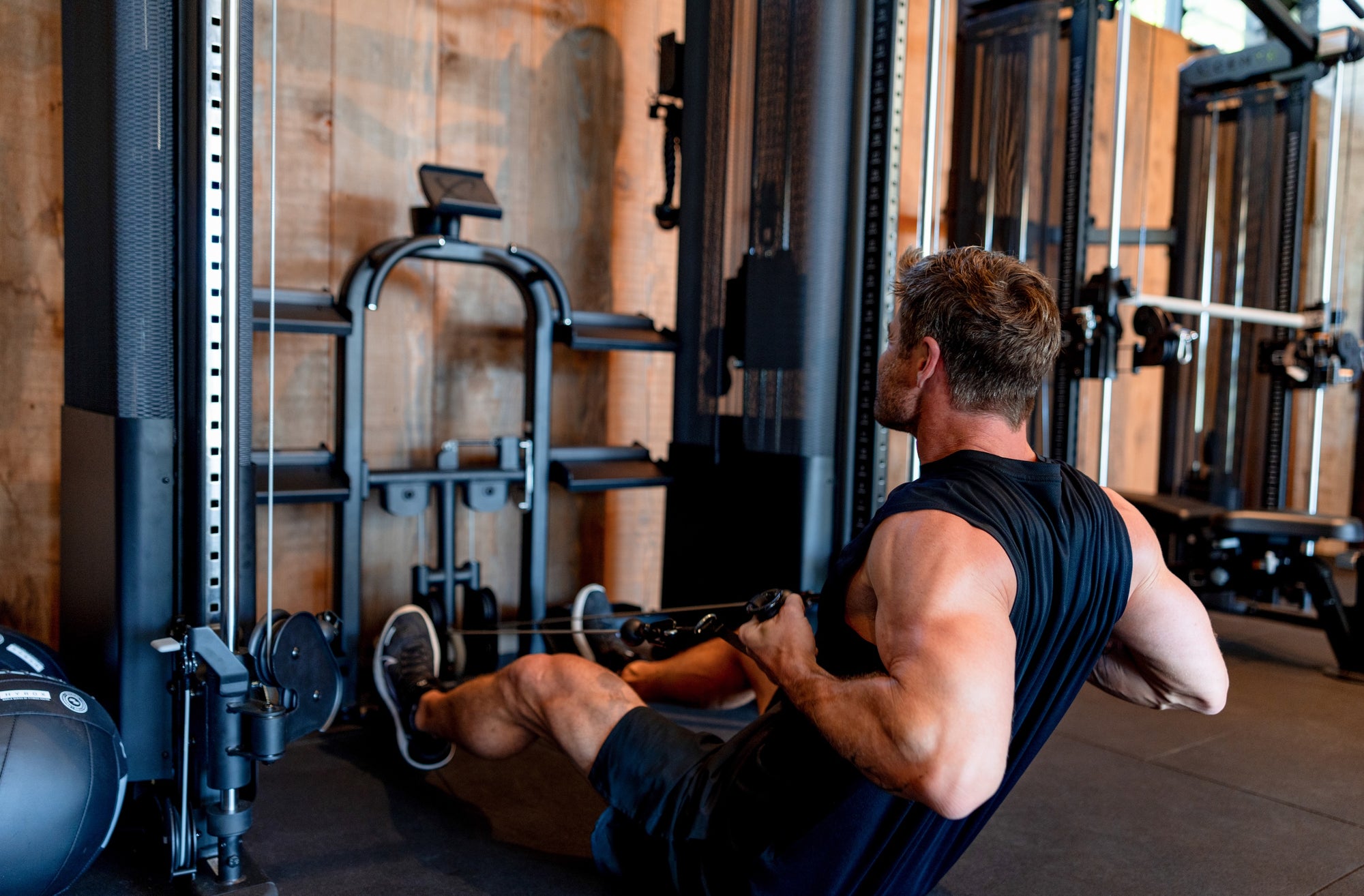 360 Fitness Solutions